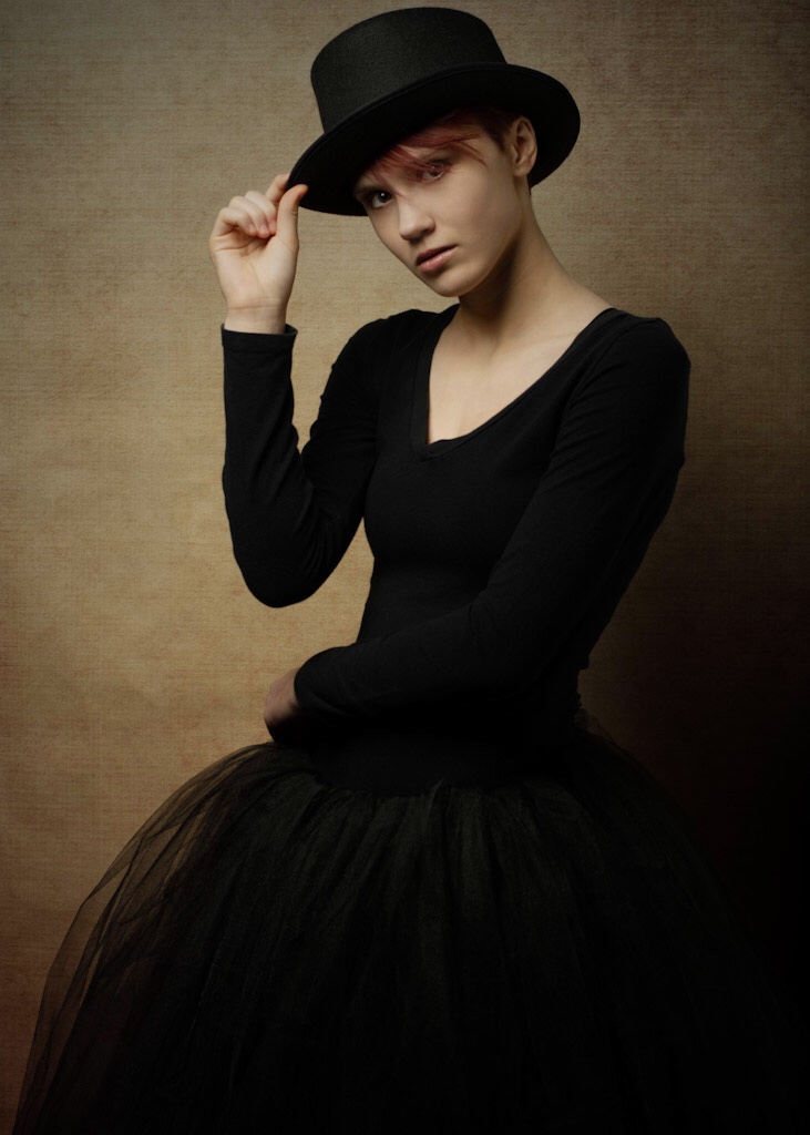 WELCOME TO MY CREATIVE SPACE IN THIS WORLD…